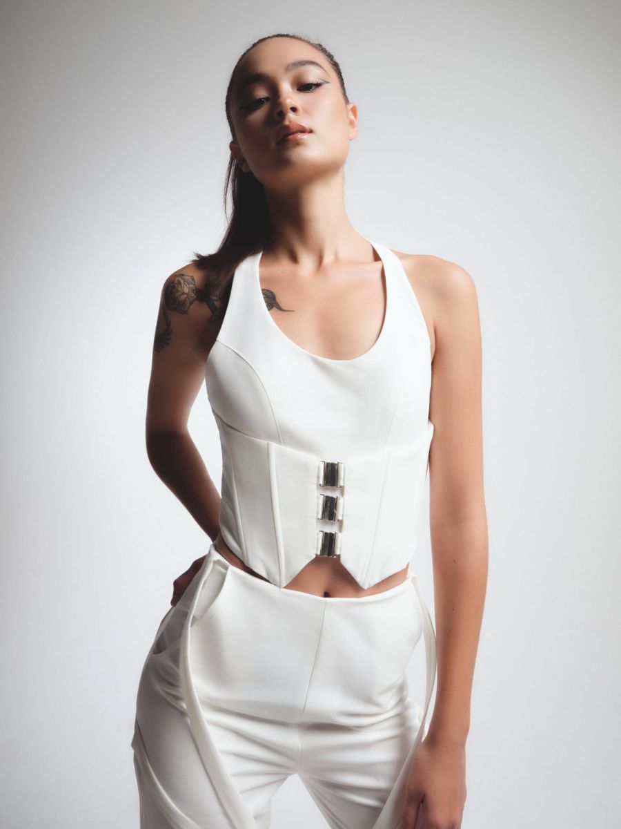 AUTUMN/WINTER 2020 – ERYS STUDIO