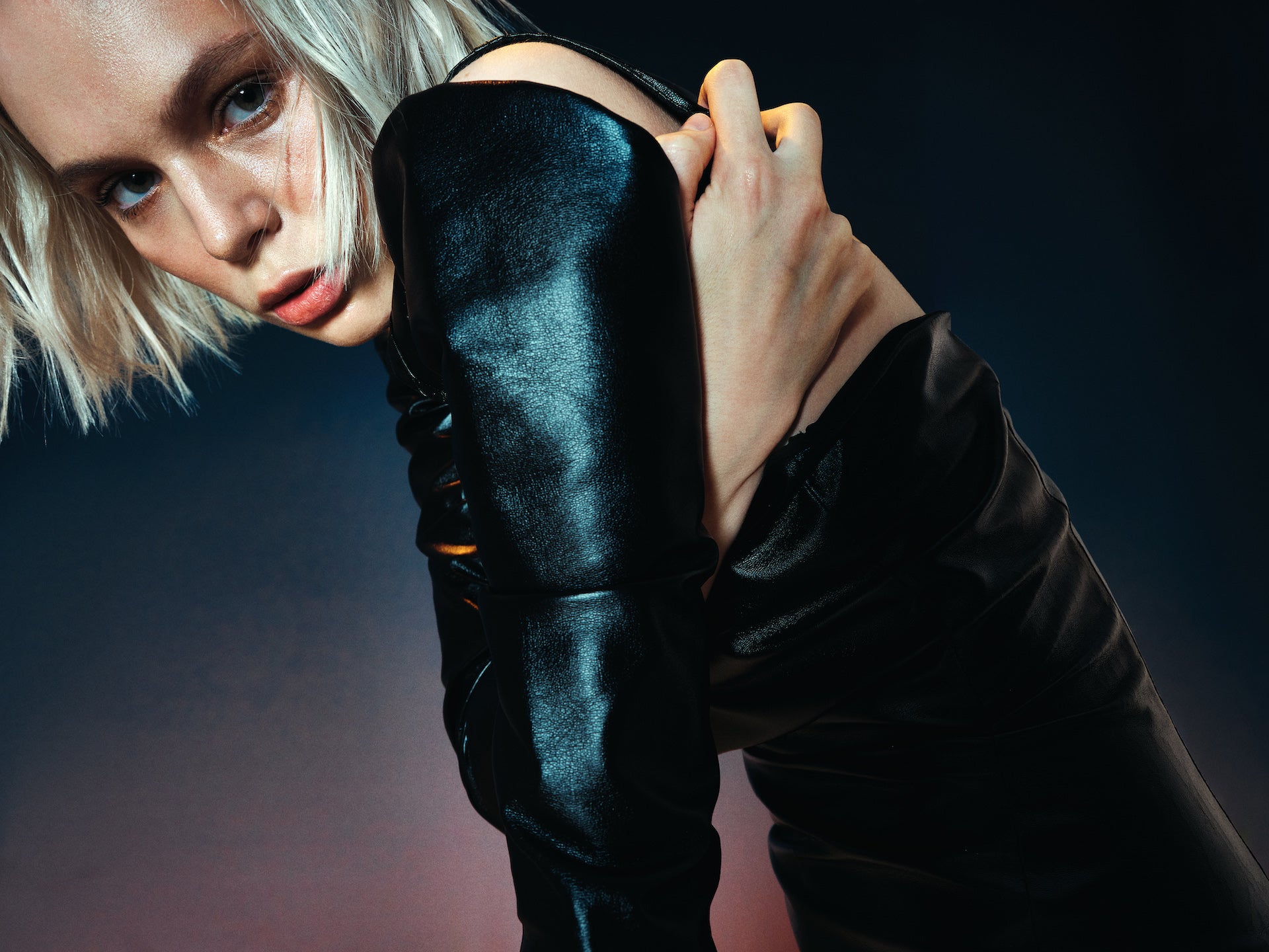 DISTURBIA LOOKBOOK – ERYS STUDIO